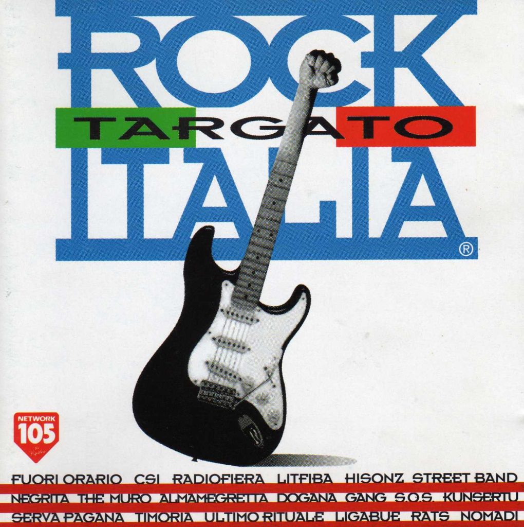 Nuove Tendenze Rock Made in Italy – SOS Save Our Souls